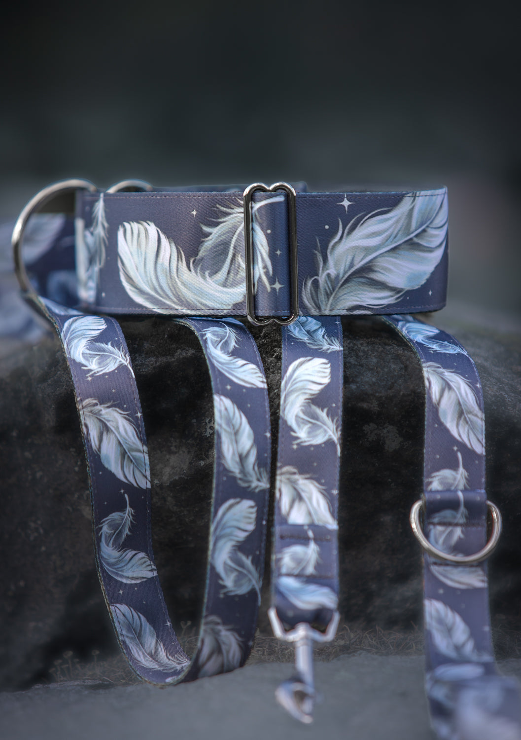 GUARDIAN ANGEL – Walona Dogs